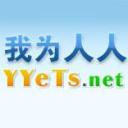 YYeTs字幕组
